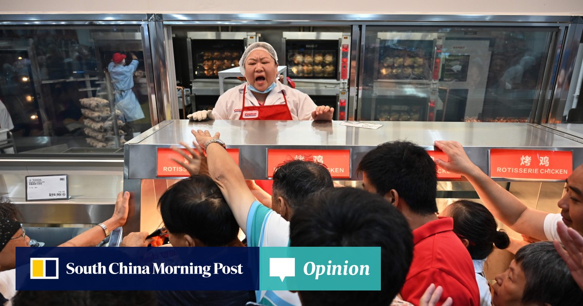 The View | Business leaders must push back on US-China decoupling and ...