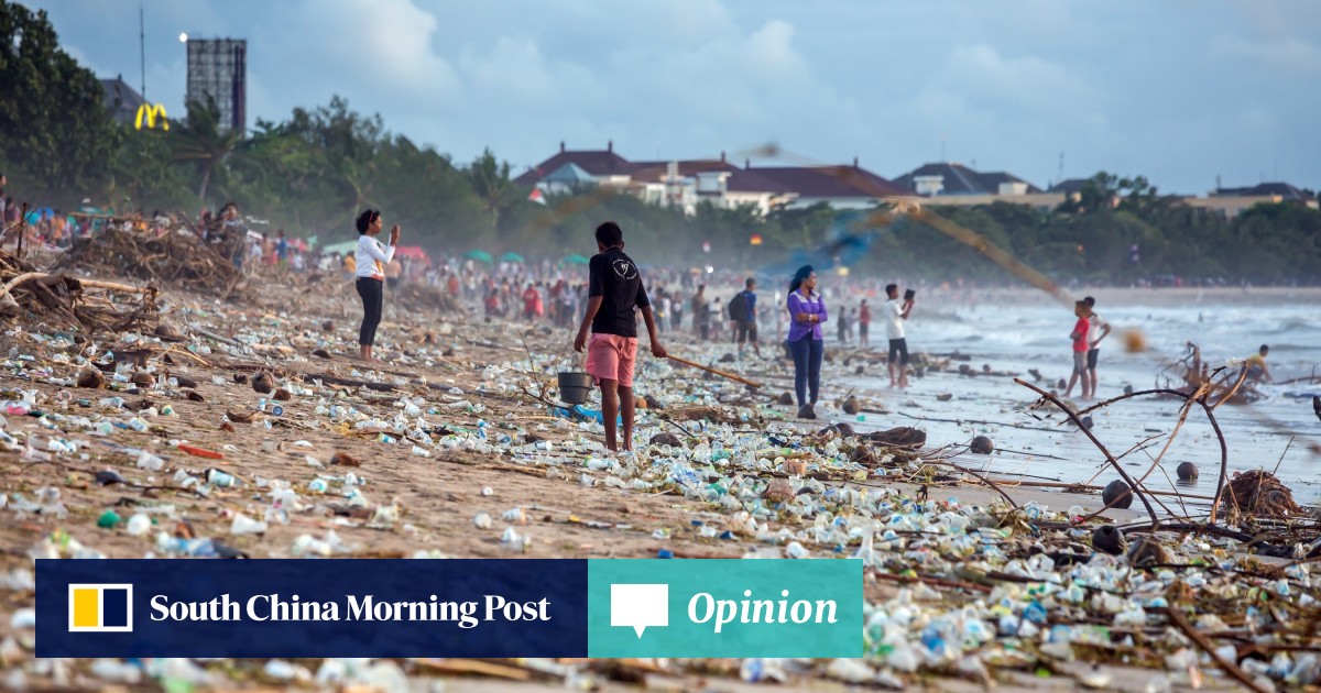 Opinion | Bruised Bali faces a looming environmental crisis – and ...