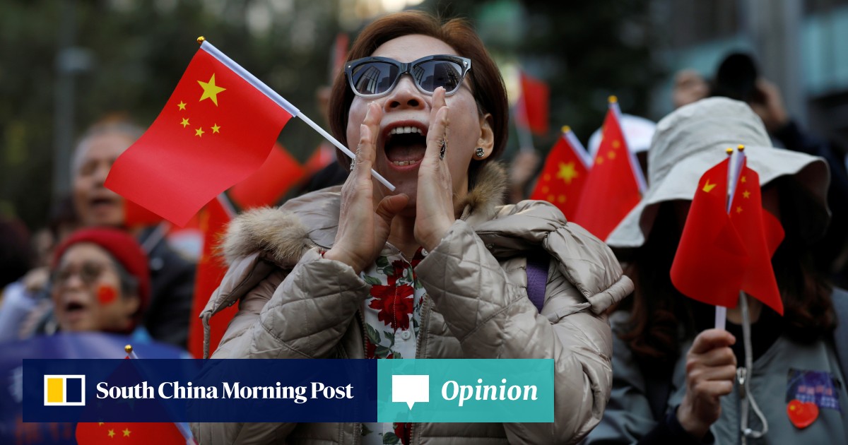 From China and India to Britain and the US, how nationalists’ push for ...