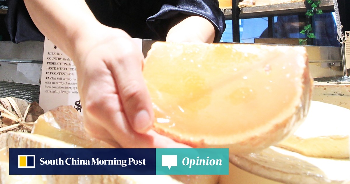 Opinion | Dear dairy: why is cheese in Hong Kong so expensive ...