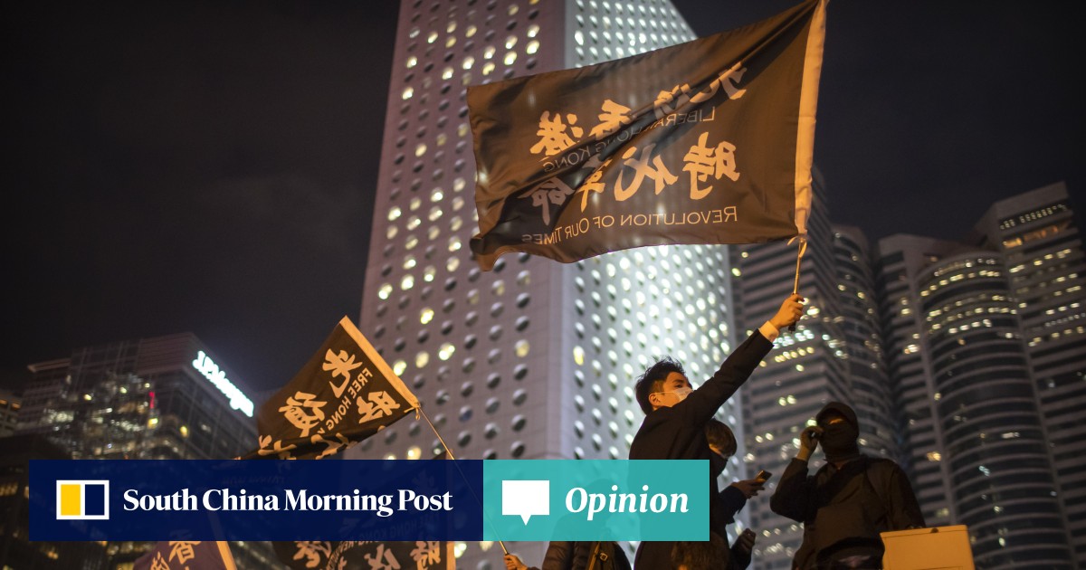 Opinion | To win over Hong Kong and Taiwan, Xi’s China must break a ...