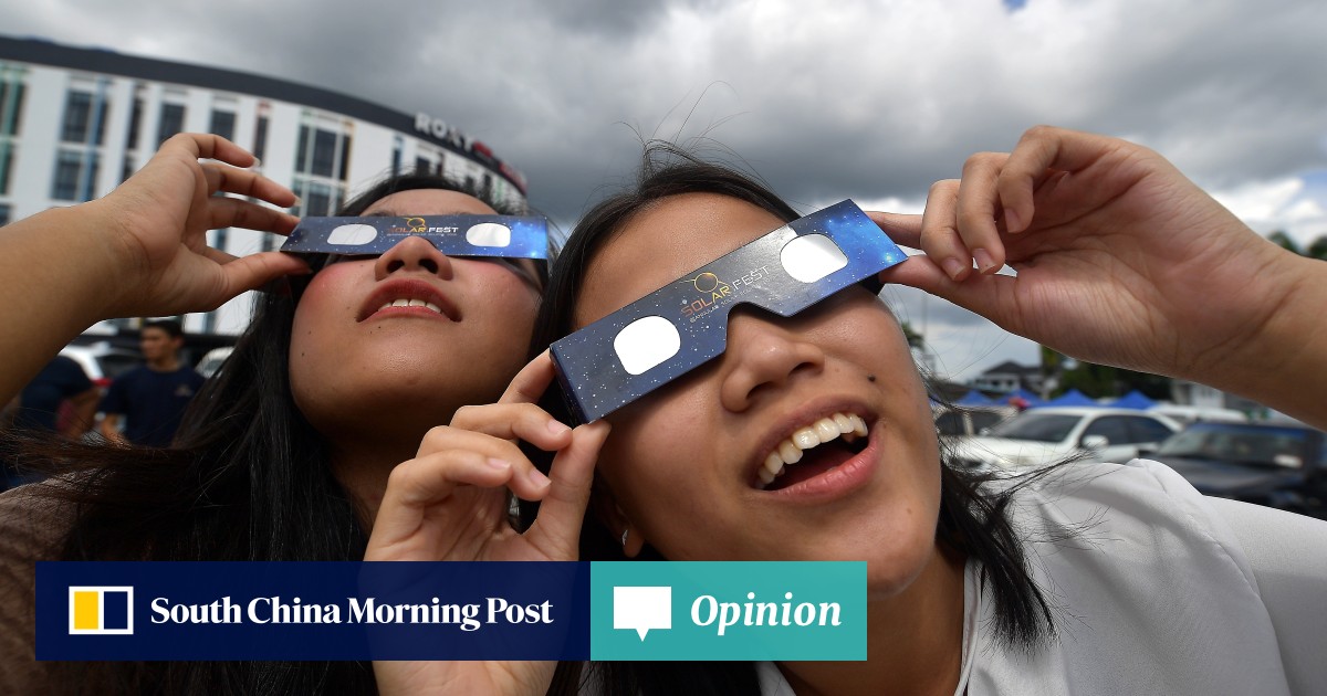 Opinion | Malaysia’s Vision 2020 report card holds lessons for small ...