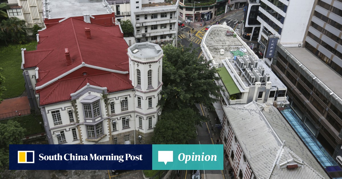 Opinion | After Hong Kong’s pro-democracy camp election win, a Town ...