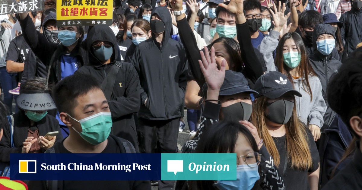 City Beat | Is populism the way out and forward for Hong Kong? | South ...