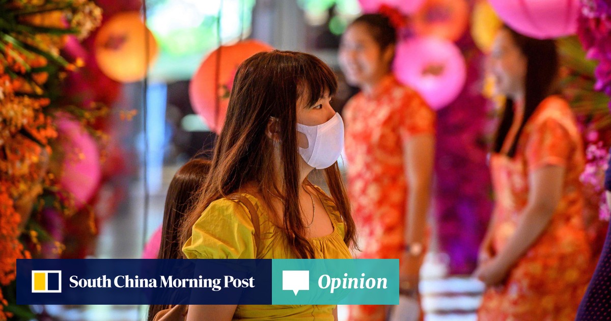 China coronavirus outbreak means the world is once again gripped by the ...