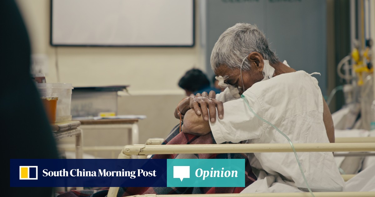 Opinion | Pandemic: Netflix docuseries about threat of global outbreak ...