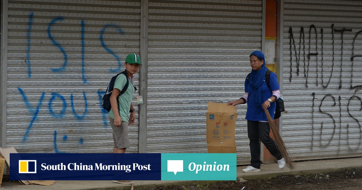 Asian Angle | What do Asia’s returning Isis fighters do next? You’re ...