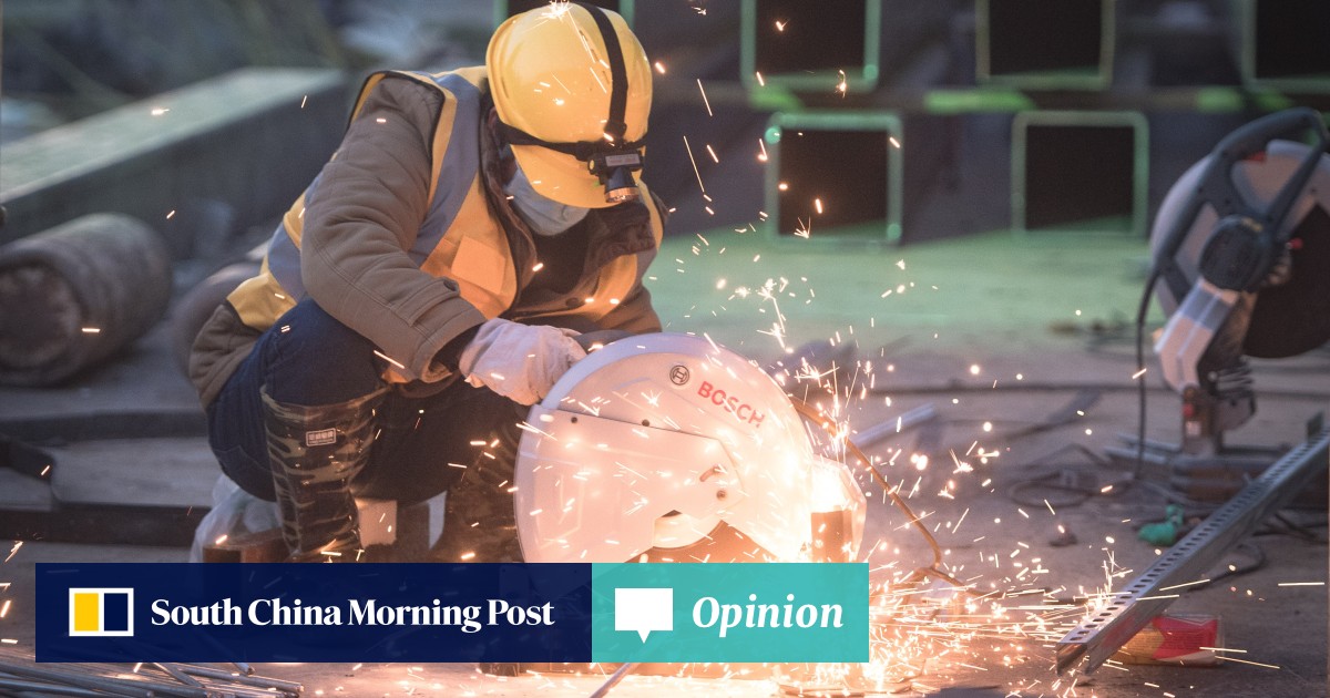 Macroscope | Falling FDI flows are yet another wake-up call about the ...