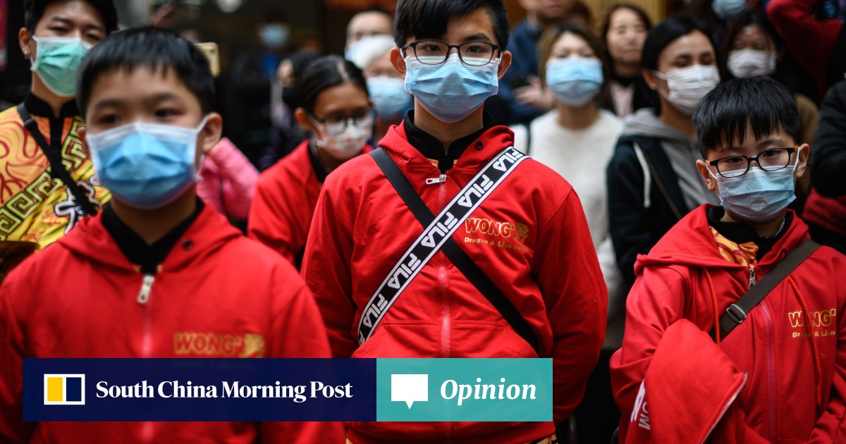 Opinion | Where closing borders will fail, good hygiene and personal ...