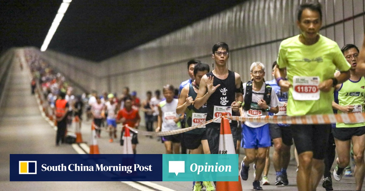 Trail Mix | How music tempo helps runners push themselves further while ...