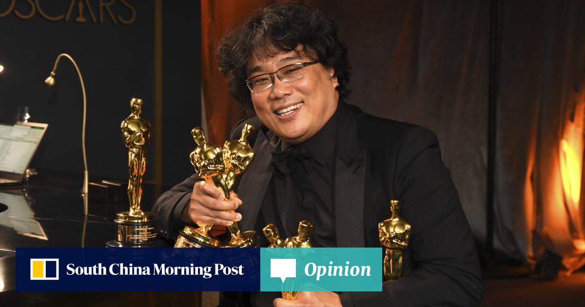 Opinion | Oscars 2020: Parasite’s best picture win is stunning – and ...