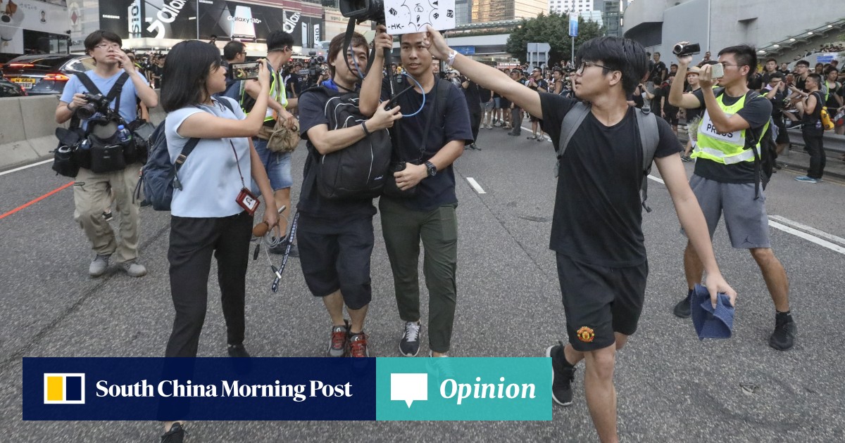 Opinion | The trouble with fake news – and fake ‘fake news’ – the ...