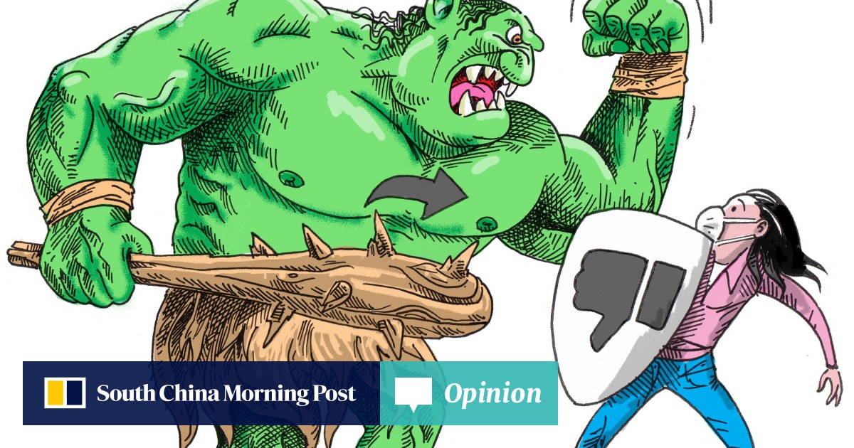 Opinion | Coronavirus: how the WHO is leading the social media fight ...