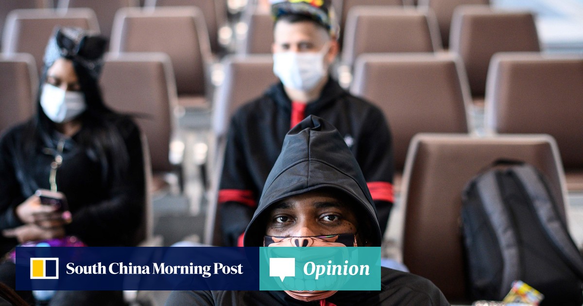 Opinion | What the world learned from Sars stands us in good stead to ...