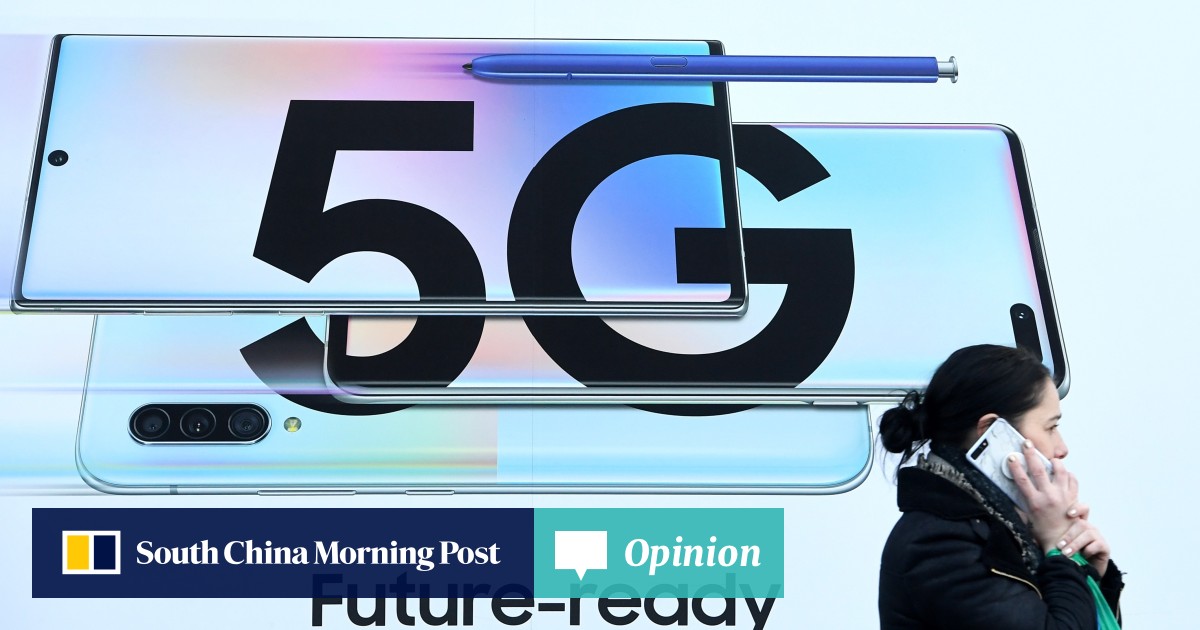 Opinion | Trump must stand firm on Huawei to convince US allies to ban ...