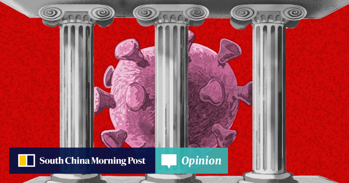 Opinion | Hong Kong’s management of the coronavirus epidemic is an ...