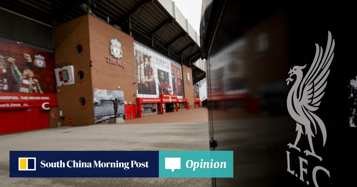The East Stand | Let Liverpool become Premier League champions in China ...