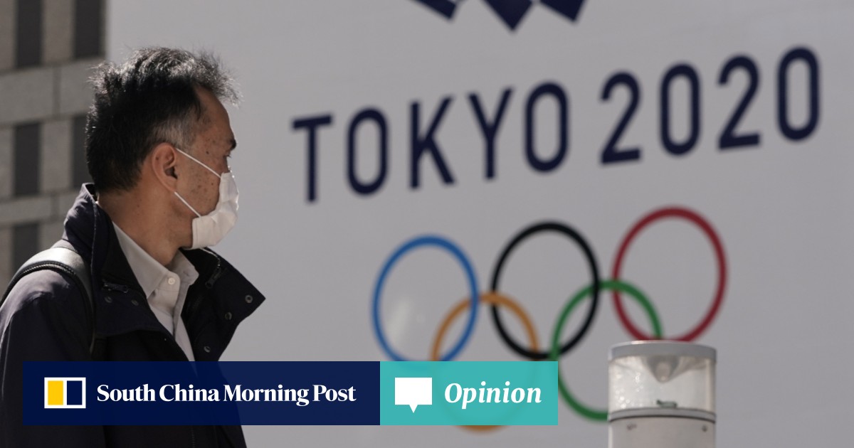 Faster, Higher, Stronger | IOC’s Tokyo 2020 indecision is a PR disaster ...