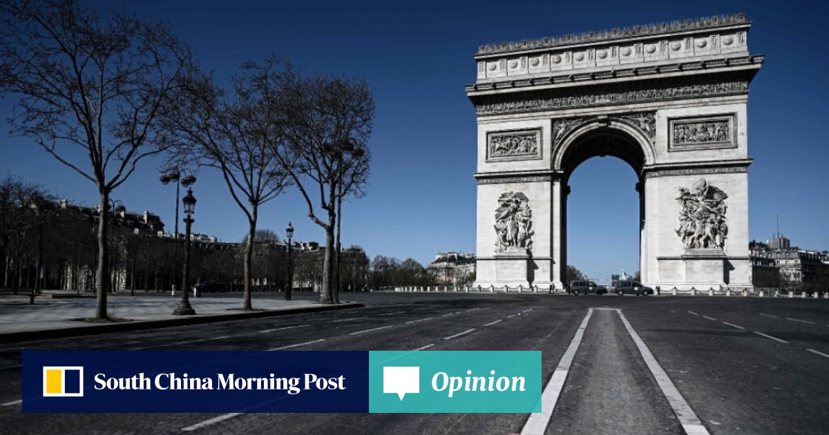 Opinion | Think lockdown is bad? In imperial China, curfews were not ...