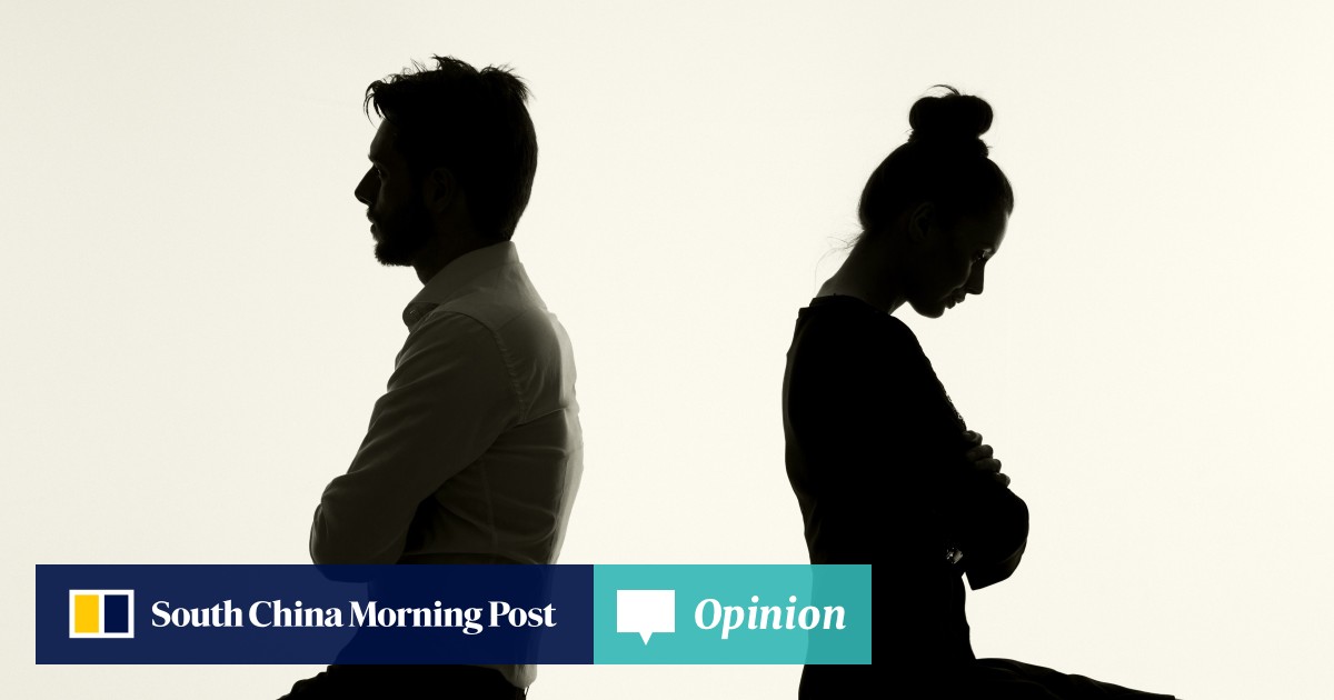 The Naked Truth | Why do we fall for the wrong person over and over ...