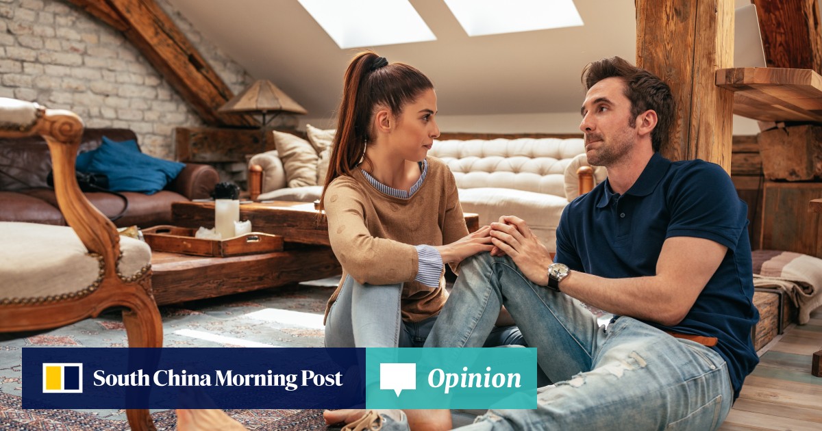 The Naked Truth | How is the coronavirus affecting your relationship ...