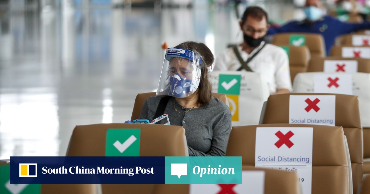 Opinion | As the US and China clash, what can other countries do ...