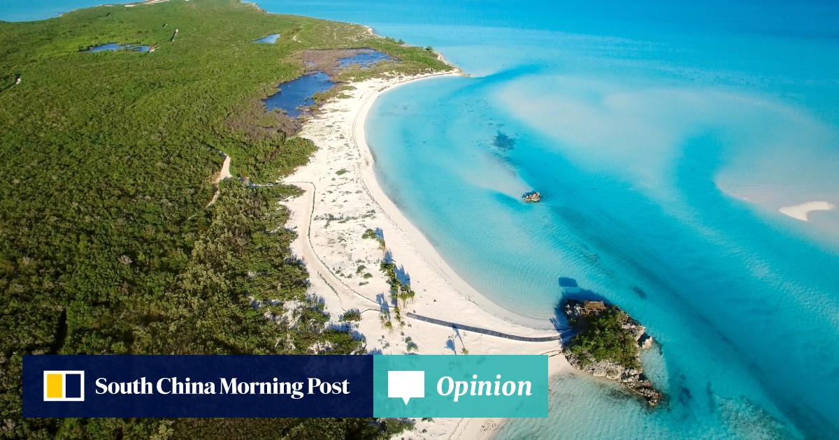 The Takedown | Why Dana White and UFC’s Fight Island is most likely in ...