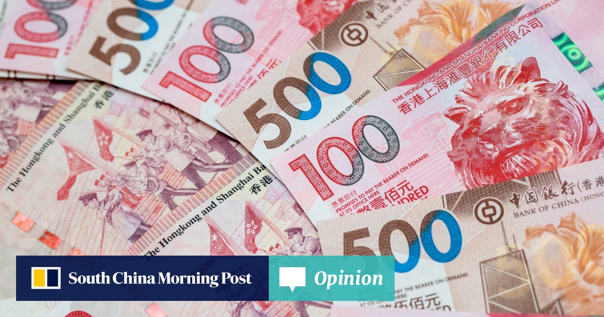 Coronavirus response shows how universal basic income can improve life ...