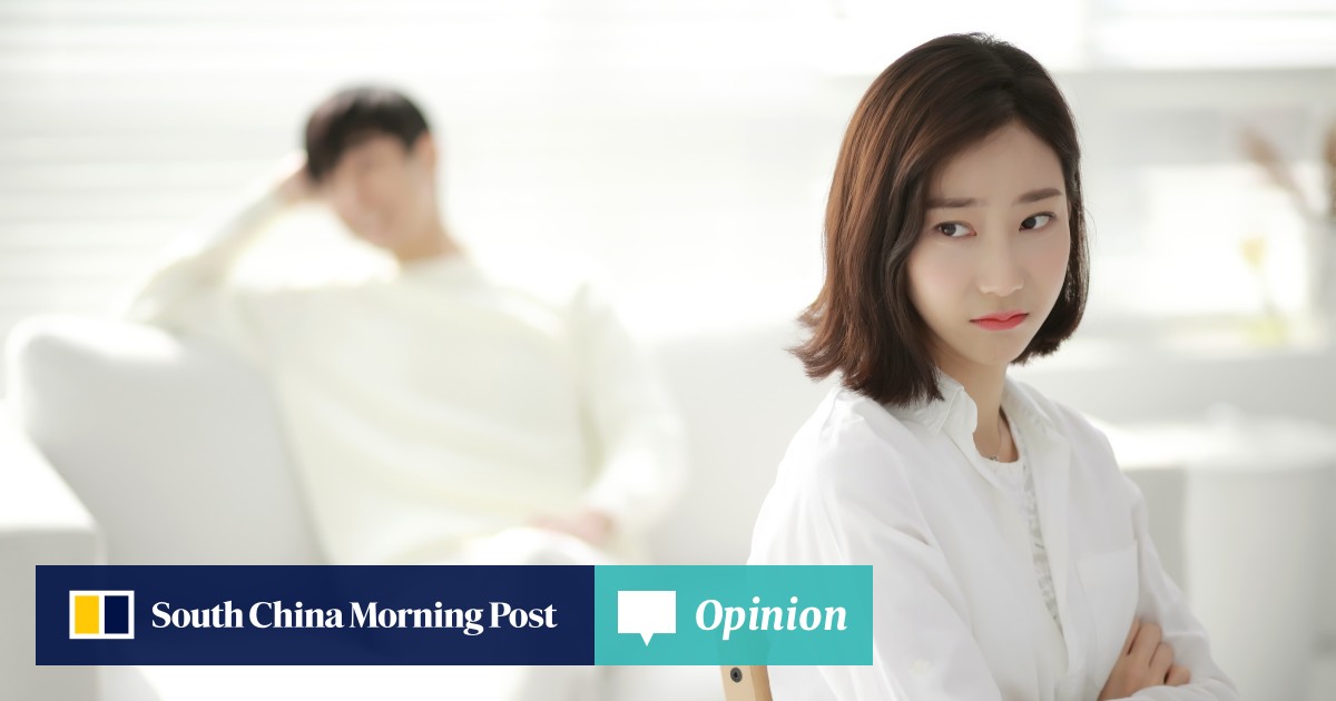 Opinion How To Avoid Feeling Trapped In A Relationship From Spending