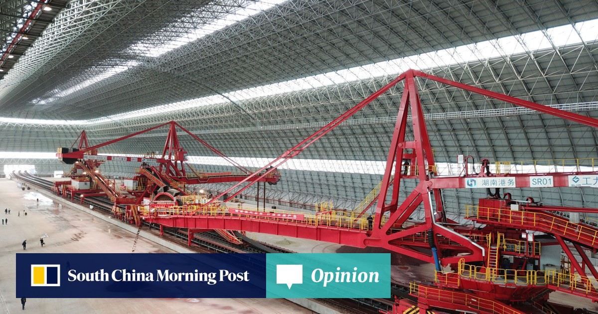 Concrete Analysis | China’s REITs need tax breaks to rouse a Rocky-like ...