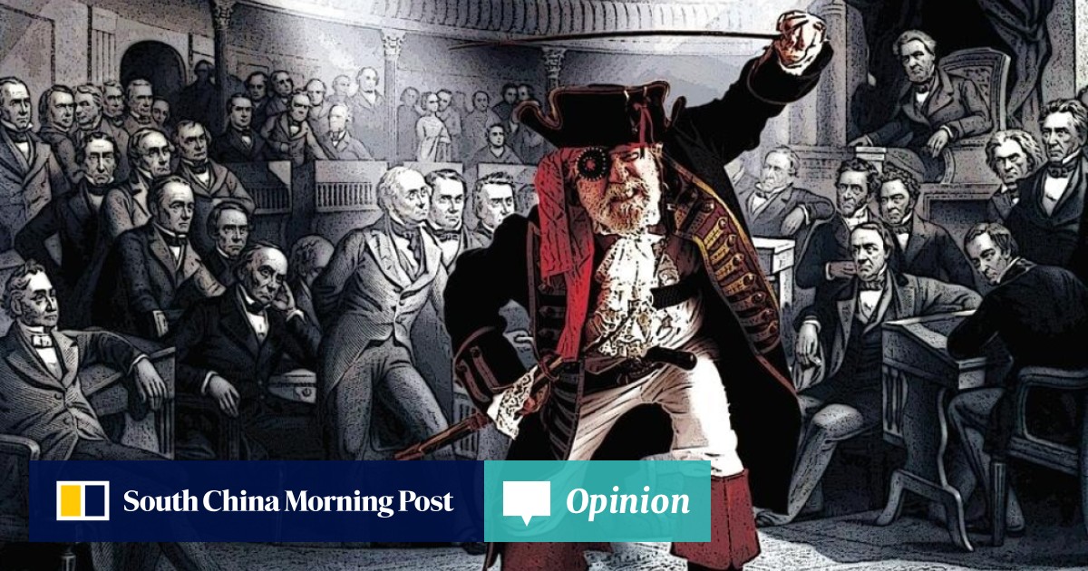 filibuster-how-the-meaning-changed-from-piracy-to-politics-south