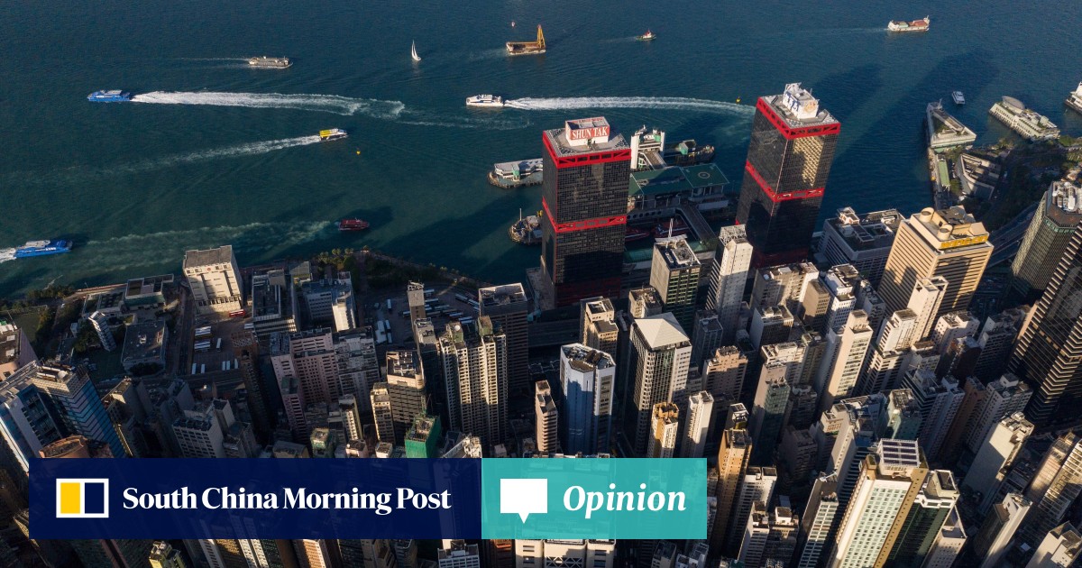 My Take | What does the future hold for Future Fund? | South China ...