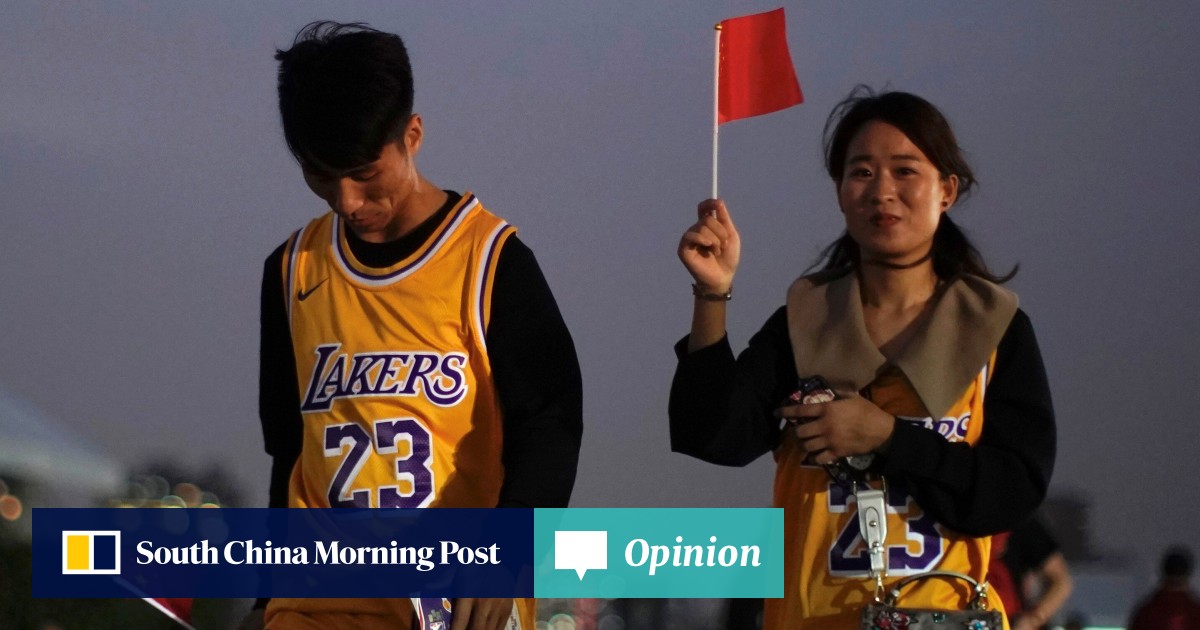 Opinion | NBA’s China crisis lingers as Houston Rockets banned on ...
