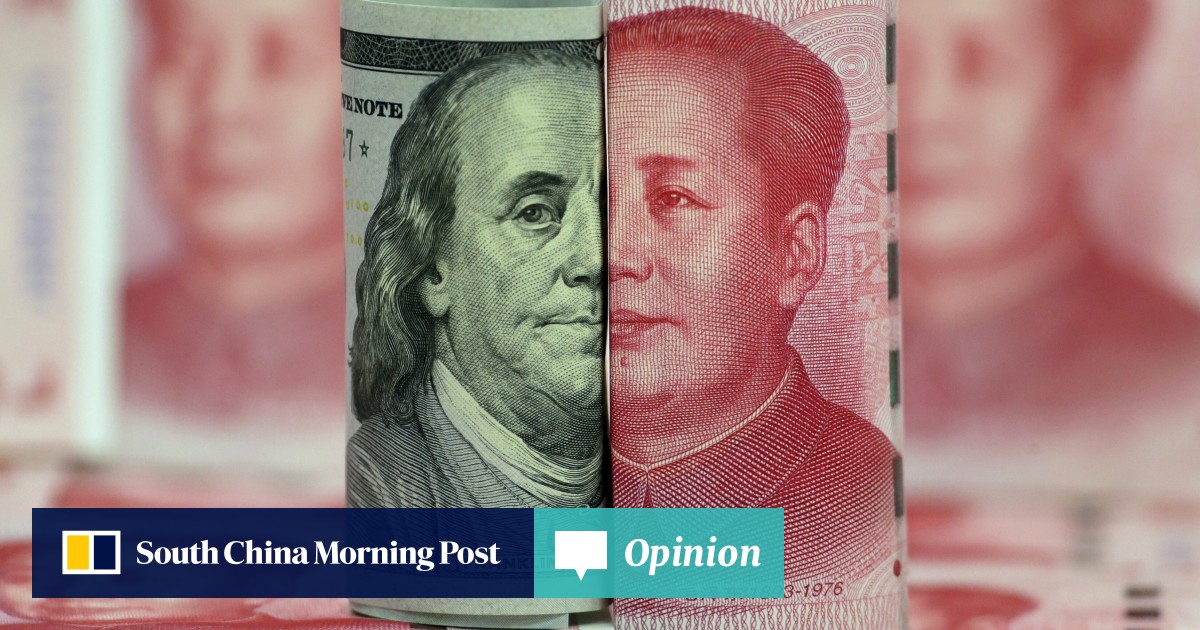 Opinion | US financial sanction threats in response to Hong Kong ...