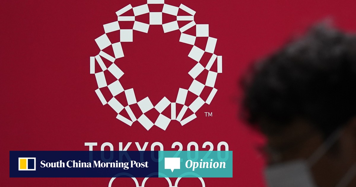 Opinion | Tokyo 2020 and Beijing 2022: Covid-19 and ‘Cold War’ sees ...
