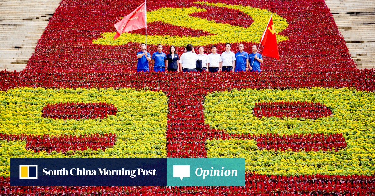 China Briefing | Will US bid to split the Chinese people from the ...