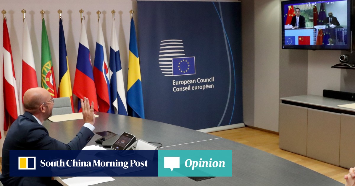 Is Europe’s stimulus spending out of control? One way forward is to ...