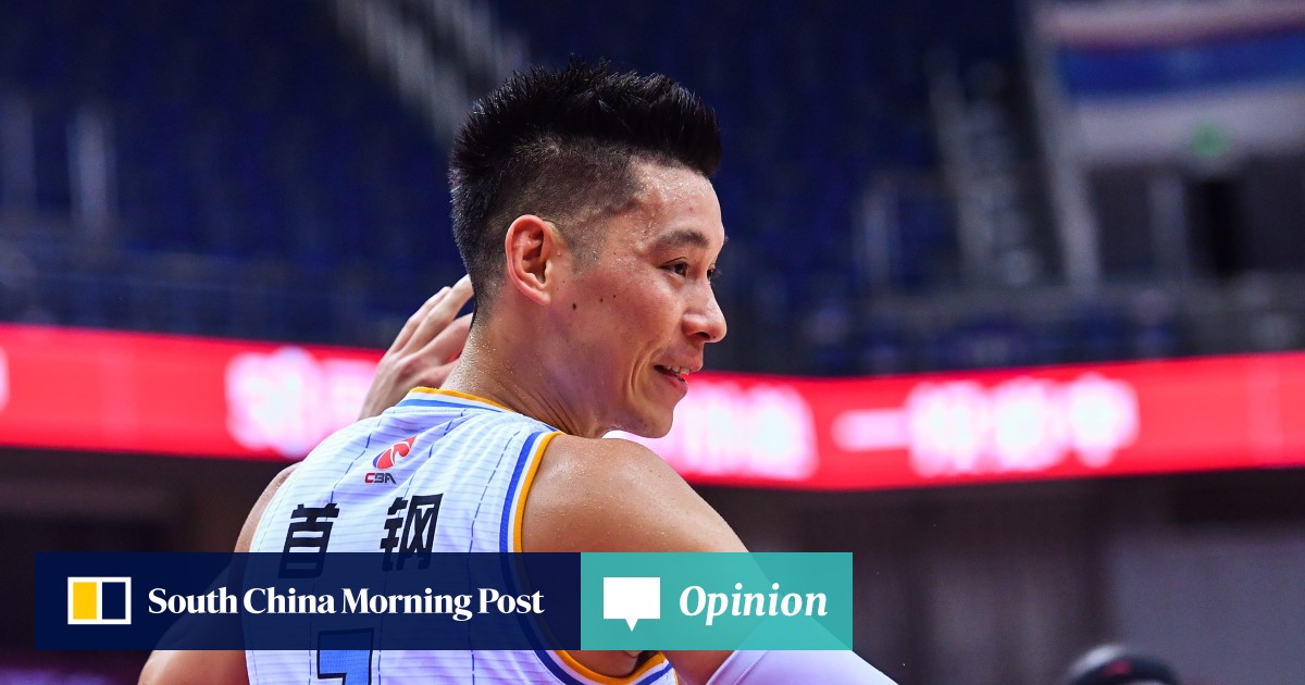 Opinion | CBA: Jeremy Lin has answered critics in China, championship ...