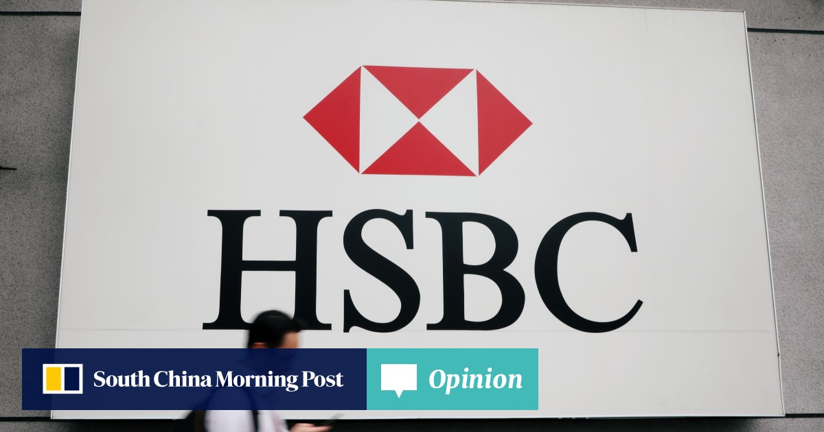 Abacus | US dollar vs yuan: why China’s threat against HSBC rings ...
