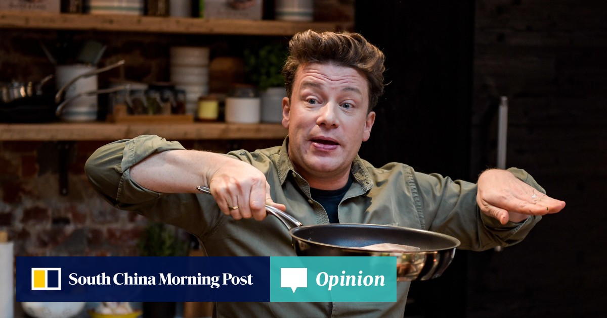 Mouthing Off | Why cooking will never make you rich until you get out ...