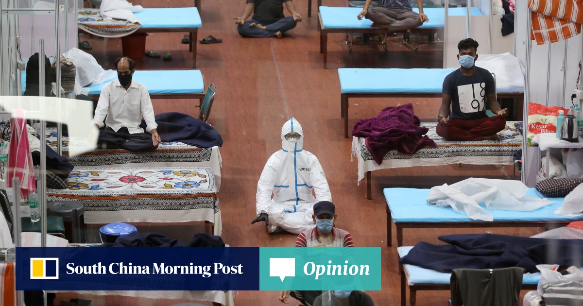 Investing in Indian health care will bolster AIIB’s global ambition ...