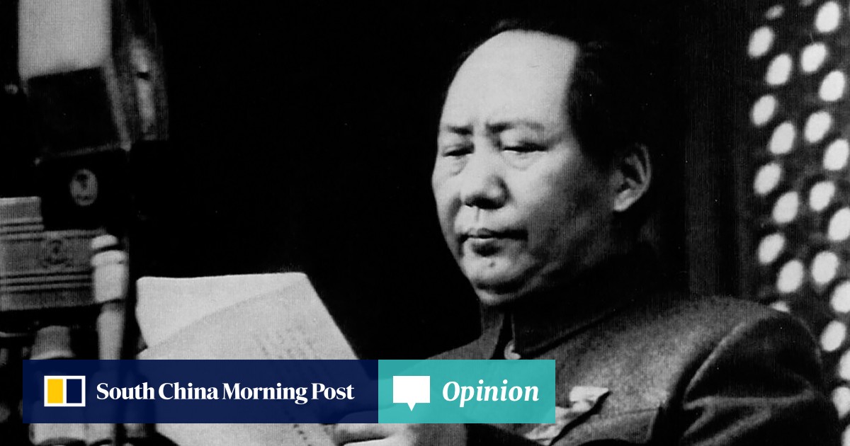 My Take | Why Mao hated random statistical sampling | South China ...
