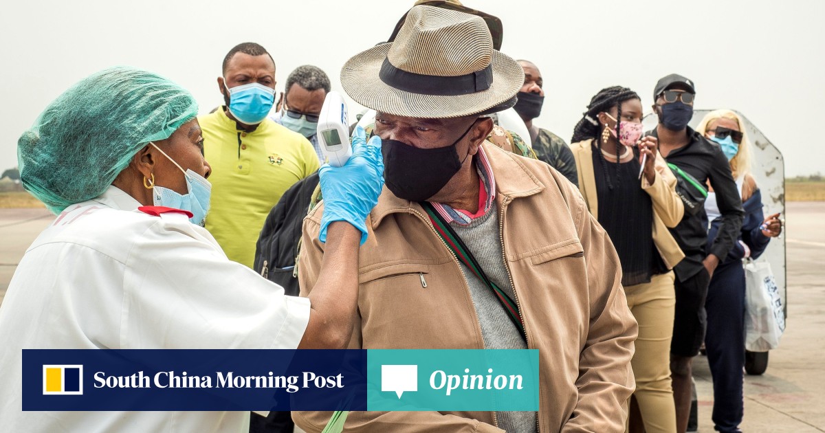 Opinion | What Congo can teach America about the fight against the ...