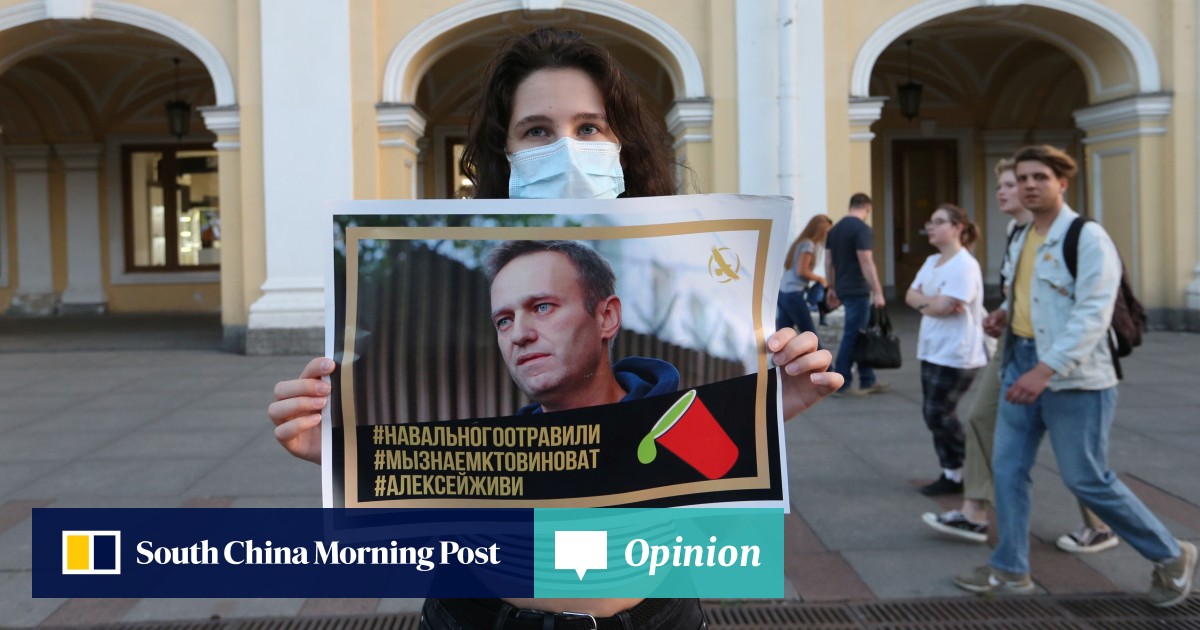 Opinion | Why poison was the regicidal weapon of choice in Chinese ...