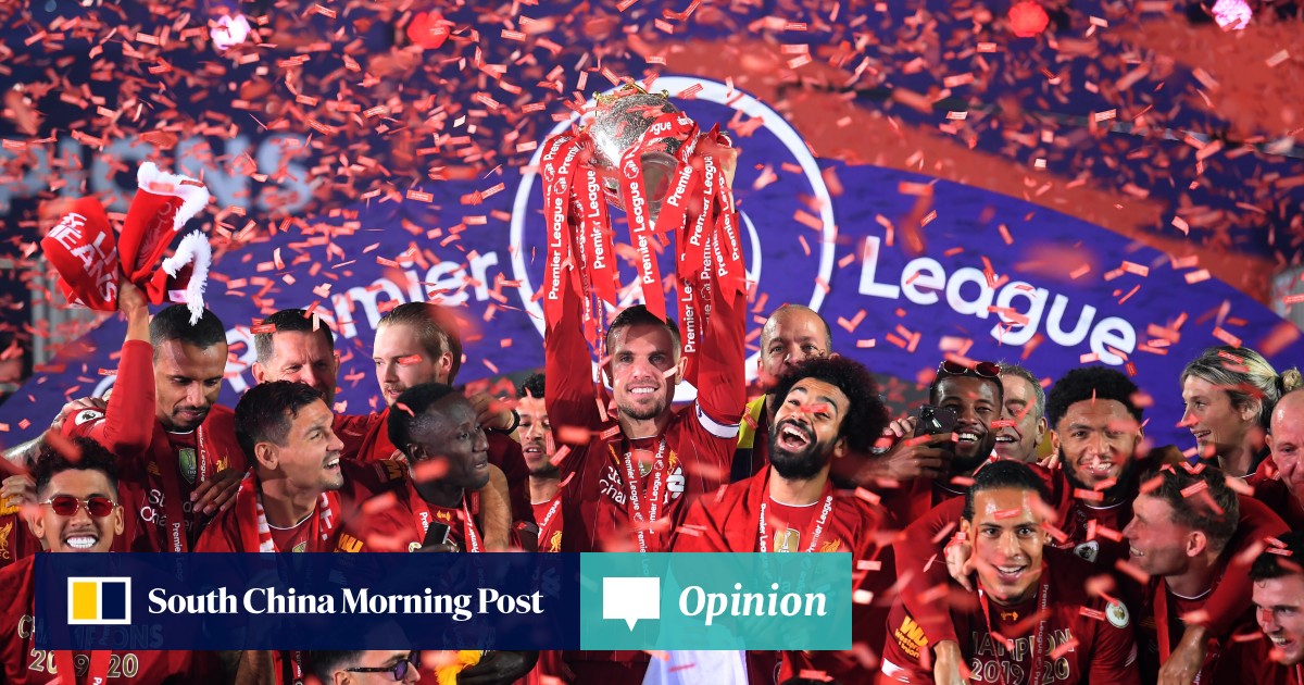 Opinion | NBA and English Premier League’s China TV woes offer a vision ...