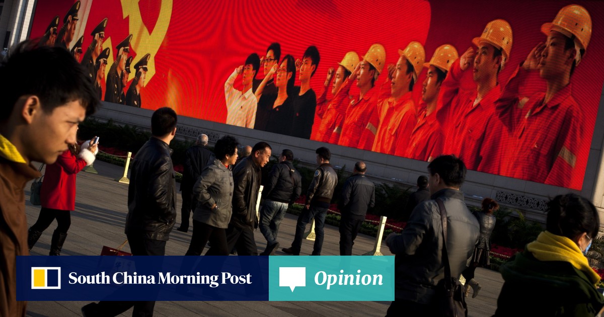 My Take | Why China lacks ‘discourse power’ | South China Morning Post