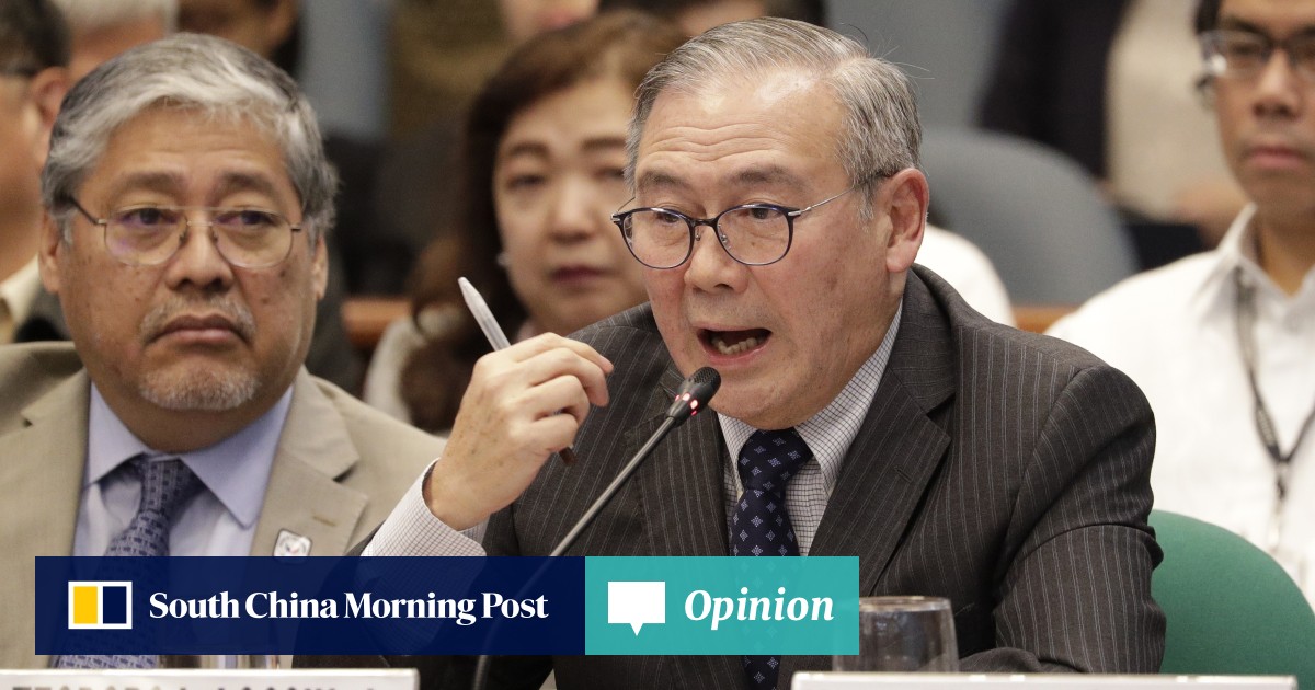 Opinion | Why the Philippines’ Sabah claim against Malaysia isn’t a ...