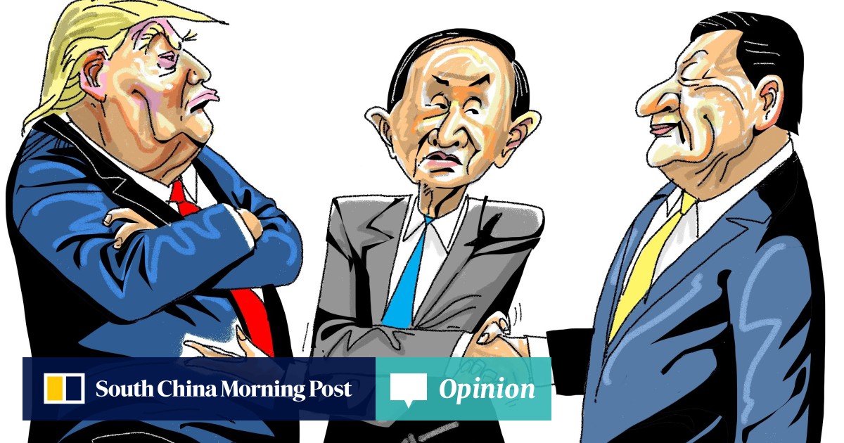 Opinion | Japan’s new prime minister will find a way to stay friends ...
