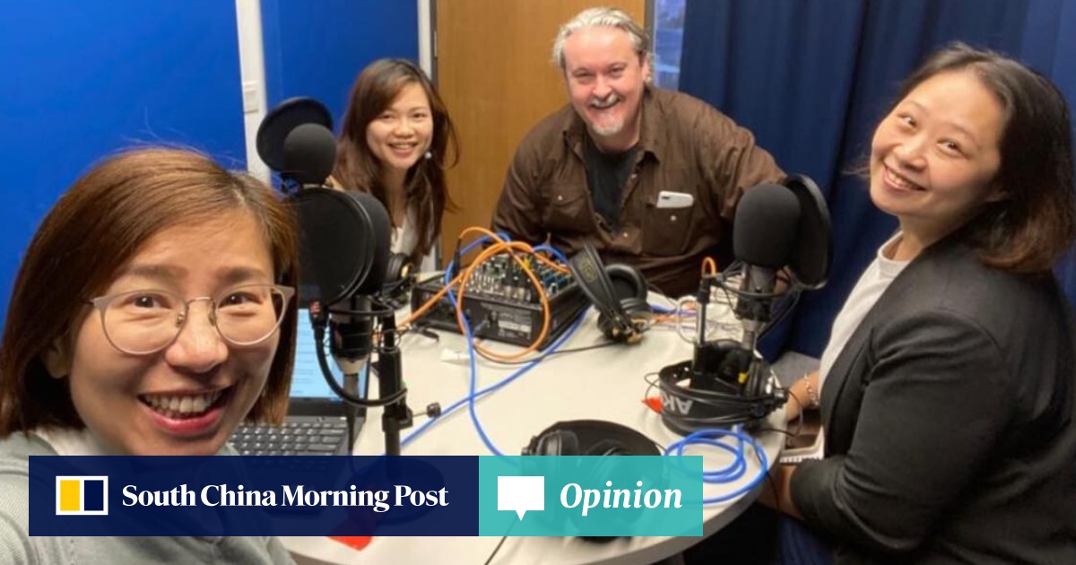 Opinion | Trade war, pandemic and more: this has been the sound of SCMP ...