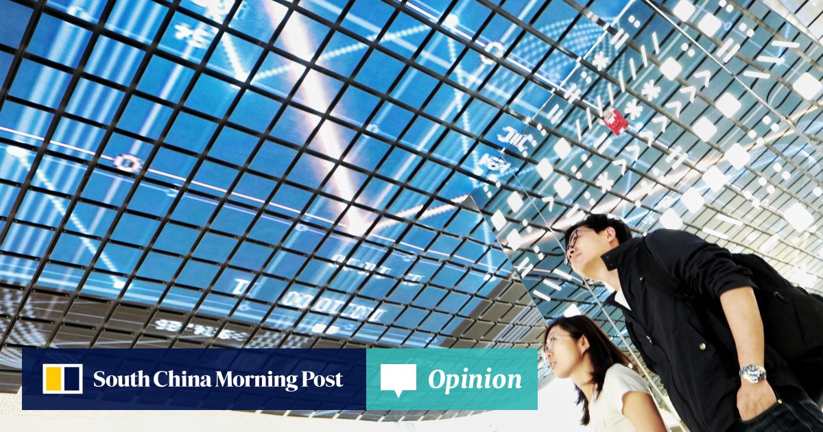 How big data will help shape China’s economic future | South China ...